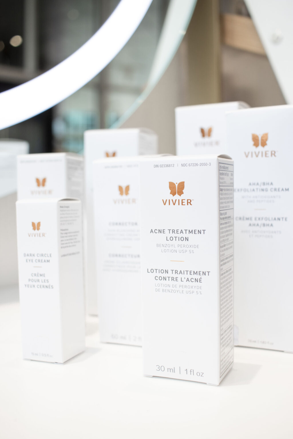 Acne/Blemishes | Vitality Medi-Spa